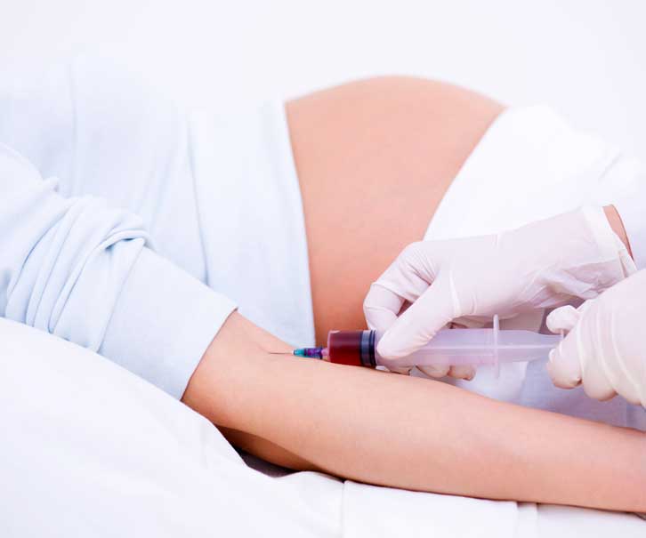 What Are The Tests To Be Done For The IVF Process Best IVF 